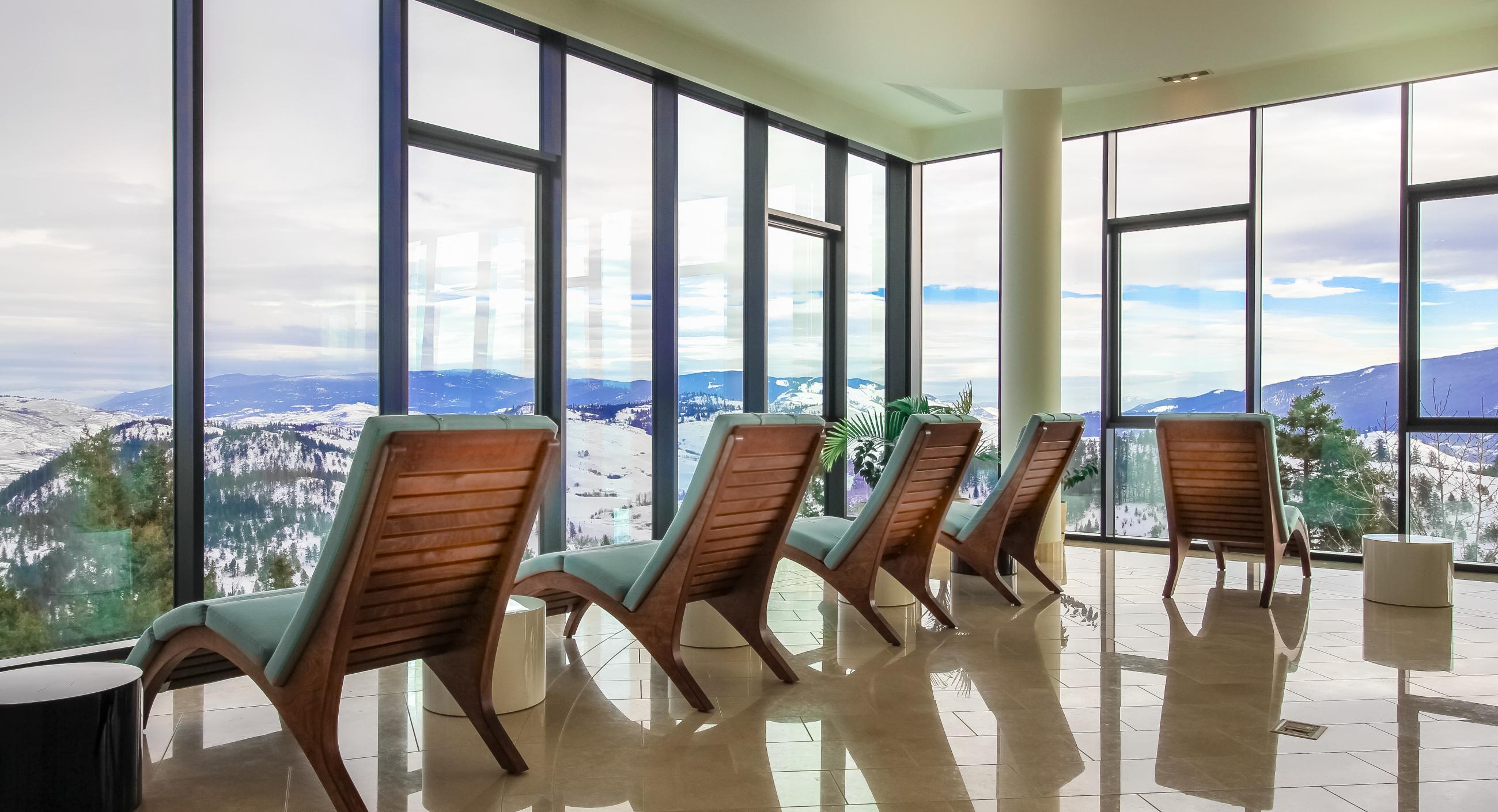 Places to Stay | Tourism Vernon