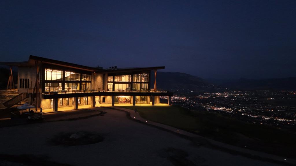 Feast Your Eyes: Vernon’s Top 4 Fine Dining Patios with Panoramic Views ...