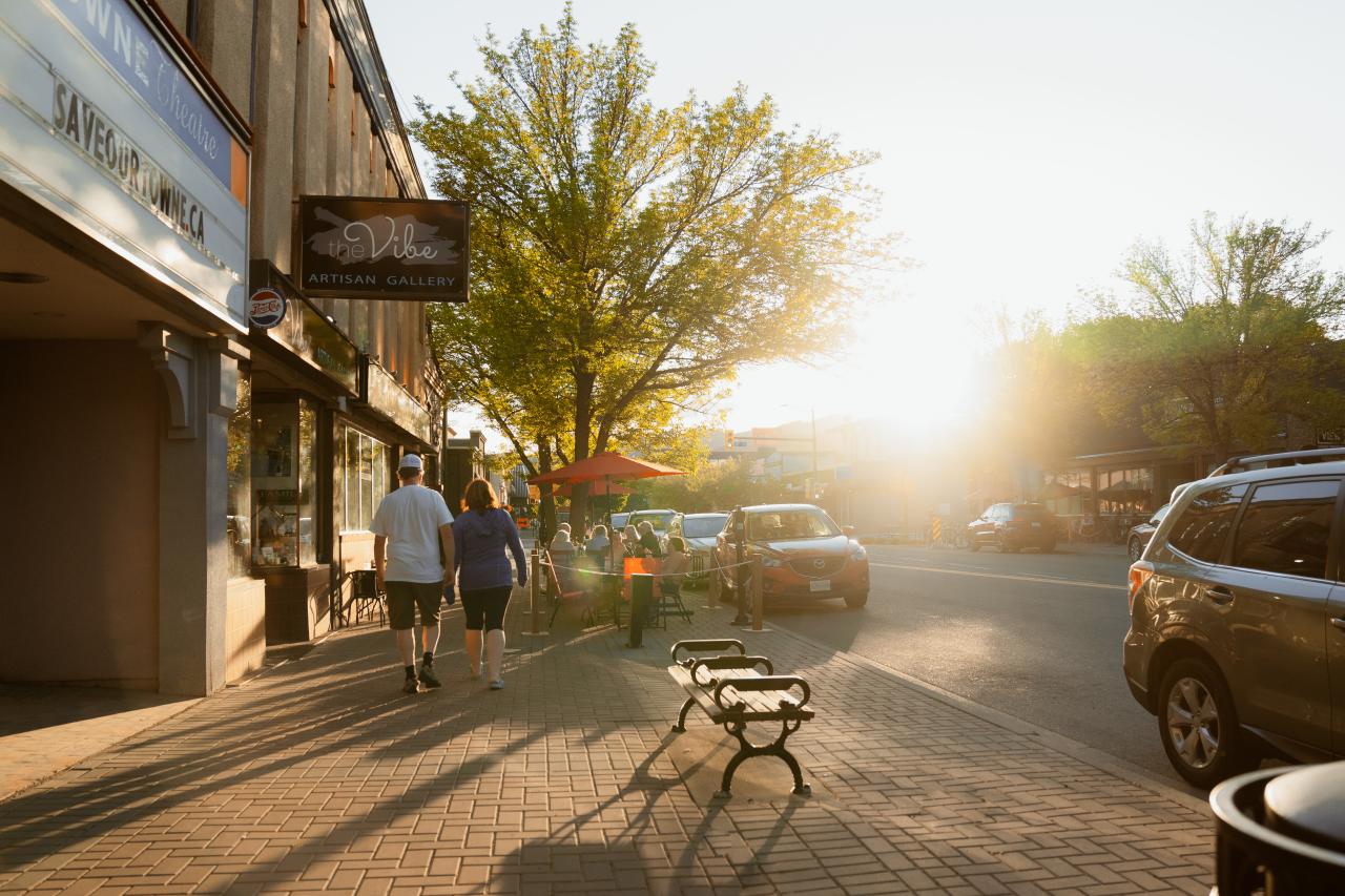 Shopping | Tourism Vernon