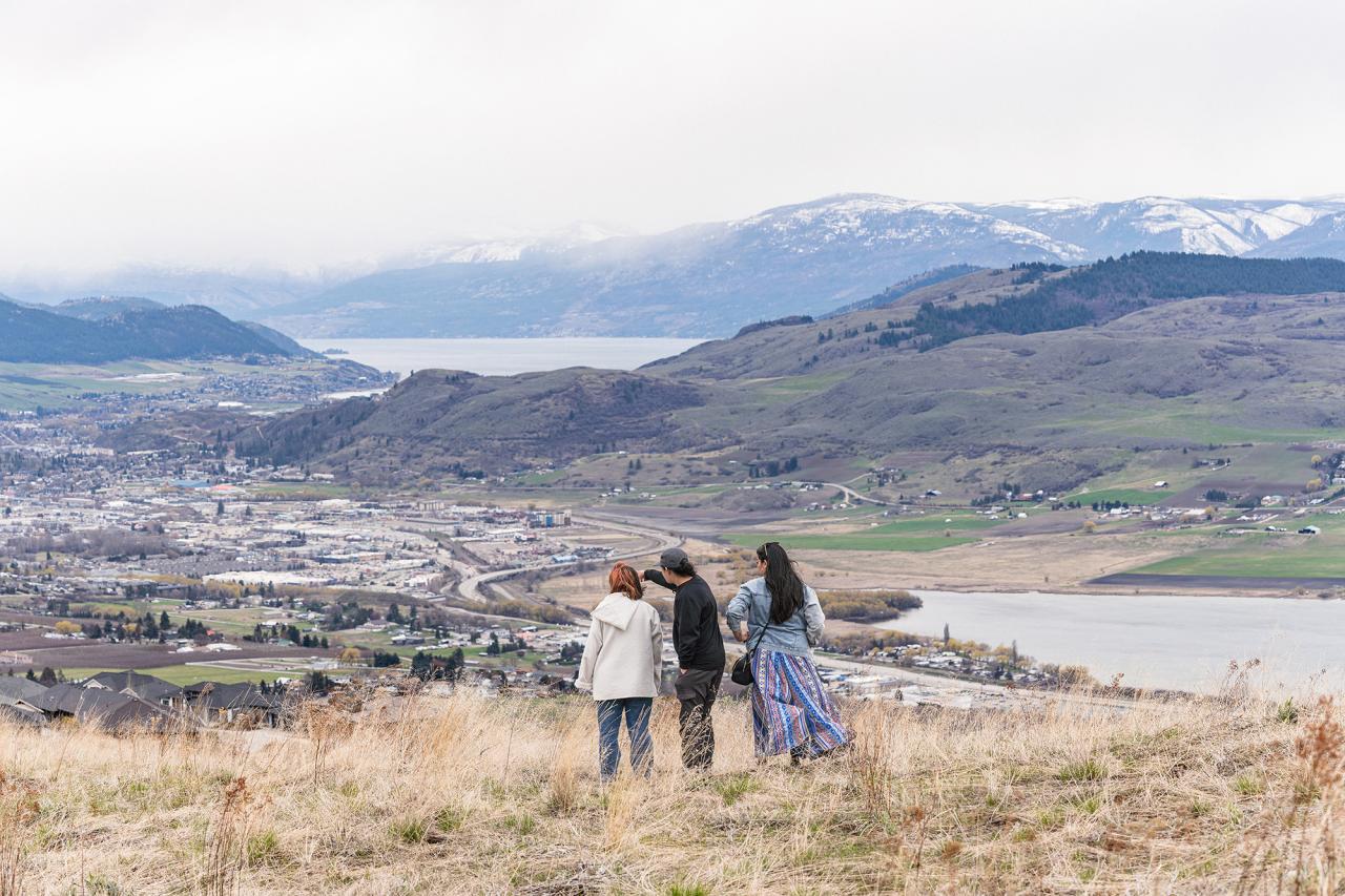 Four Ways to Connect to Syilx Culture on their Vernon Homelands ...