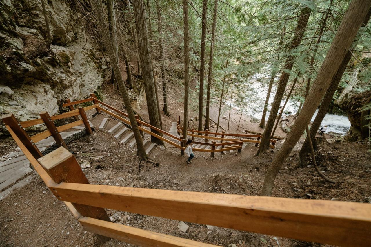 Hiking | Tourism Vernon