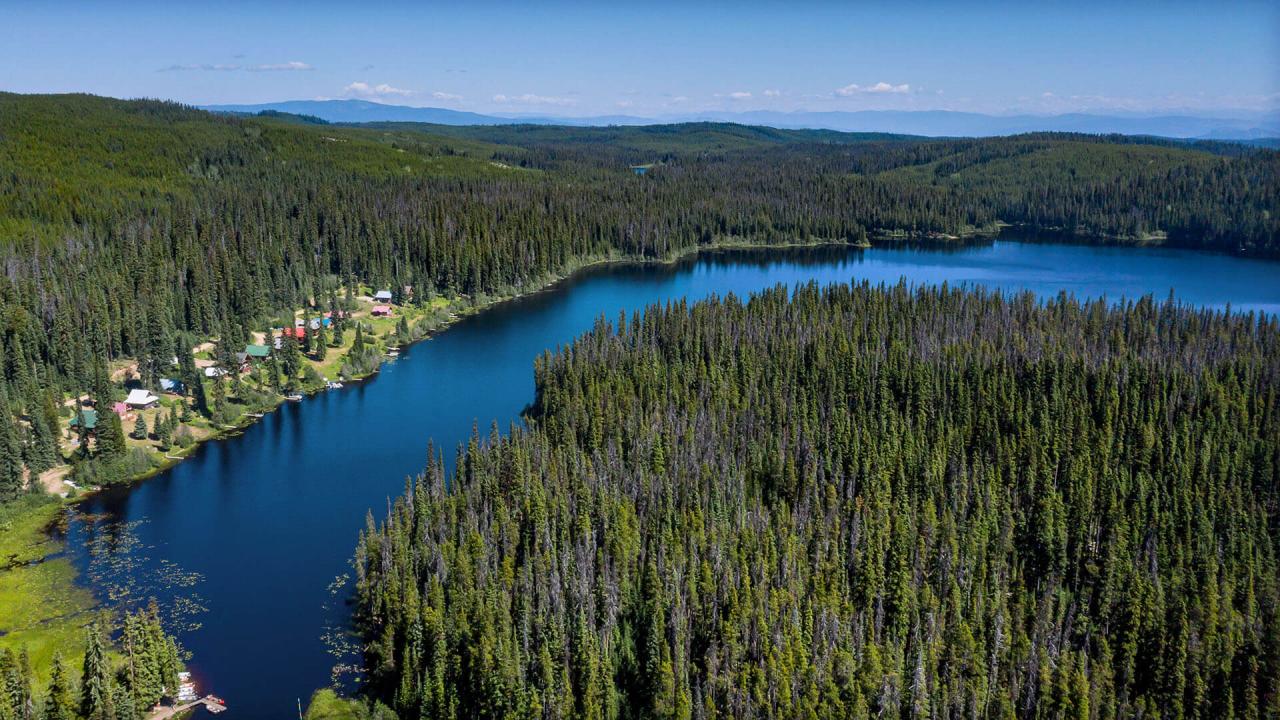Camping & RV | Tourism Vernon