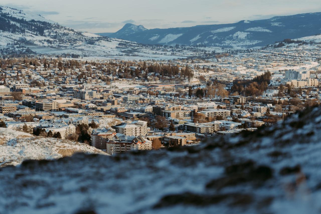 Things To Do | Tourism Vernon