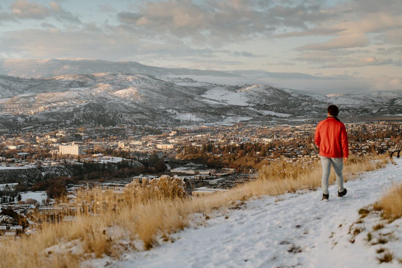 Vernon BC Trip Planner | Official Tourism Vernon Website