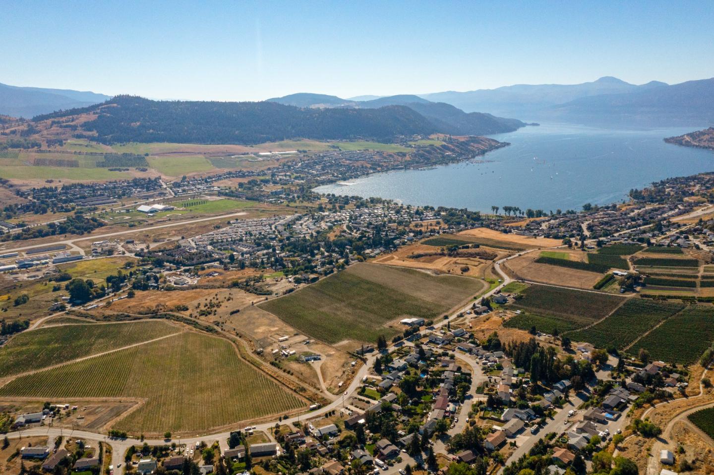Vernon Visitor Guide | Tourism Vernon