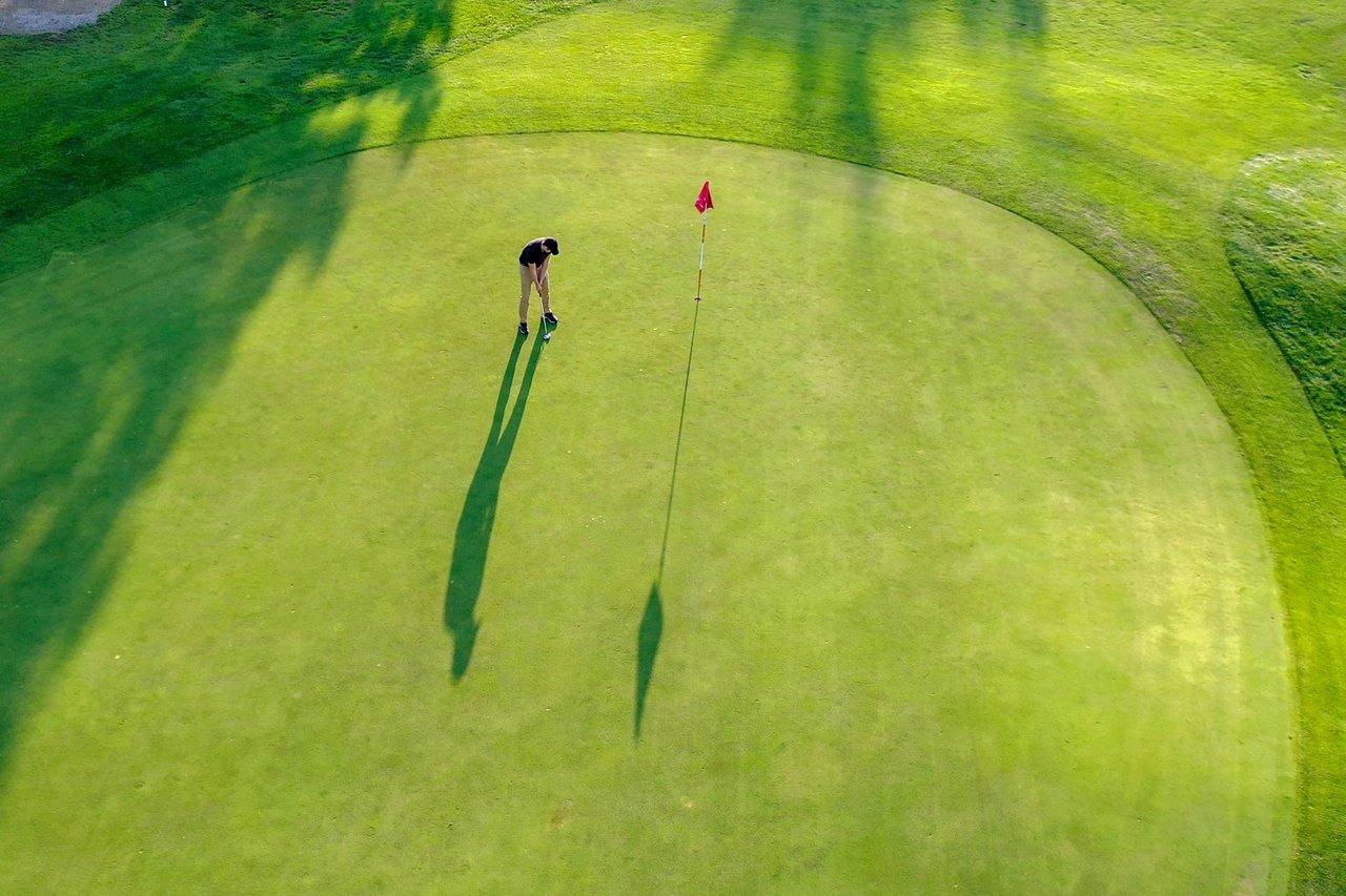 Vernon Golf Courses | Tourism Vernon