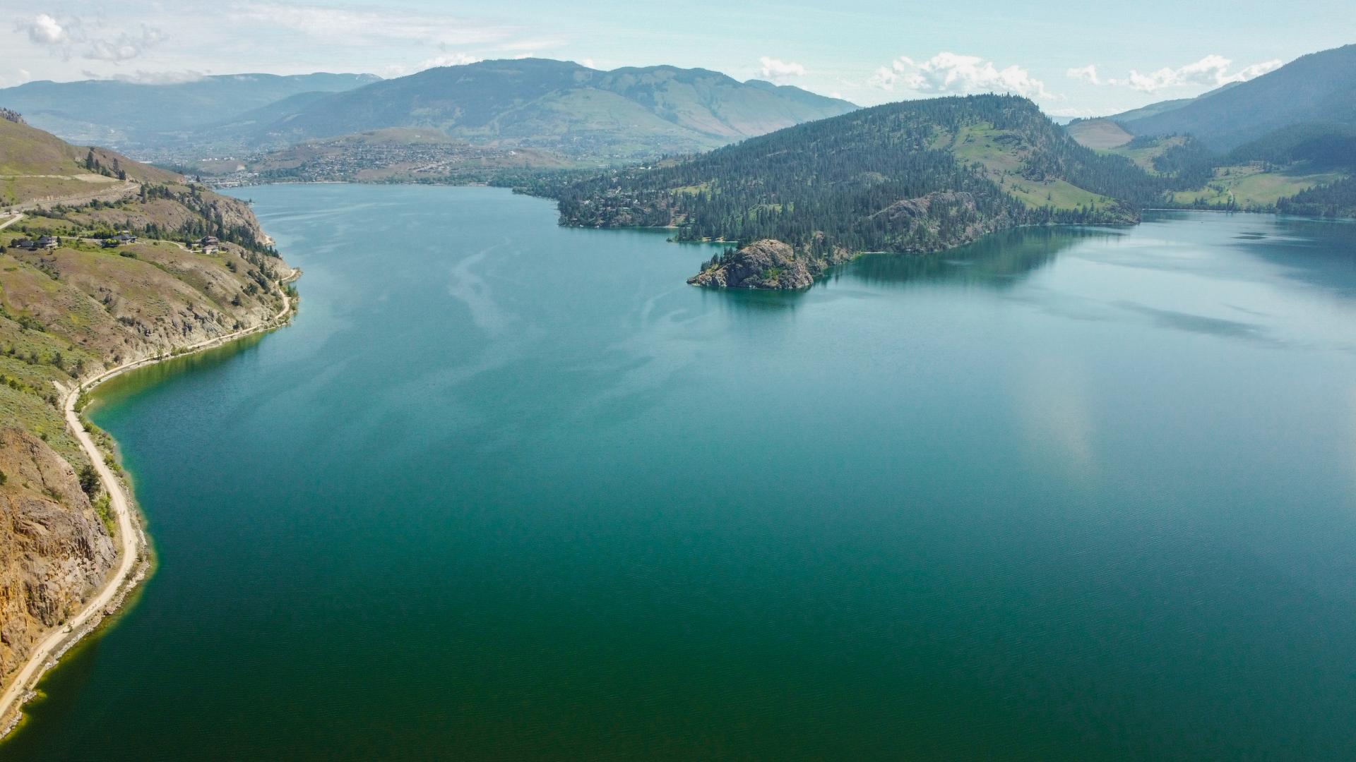 Beaches & Lakes | Tourism Vernon