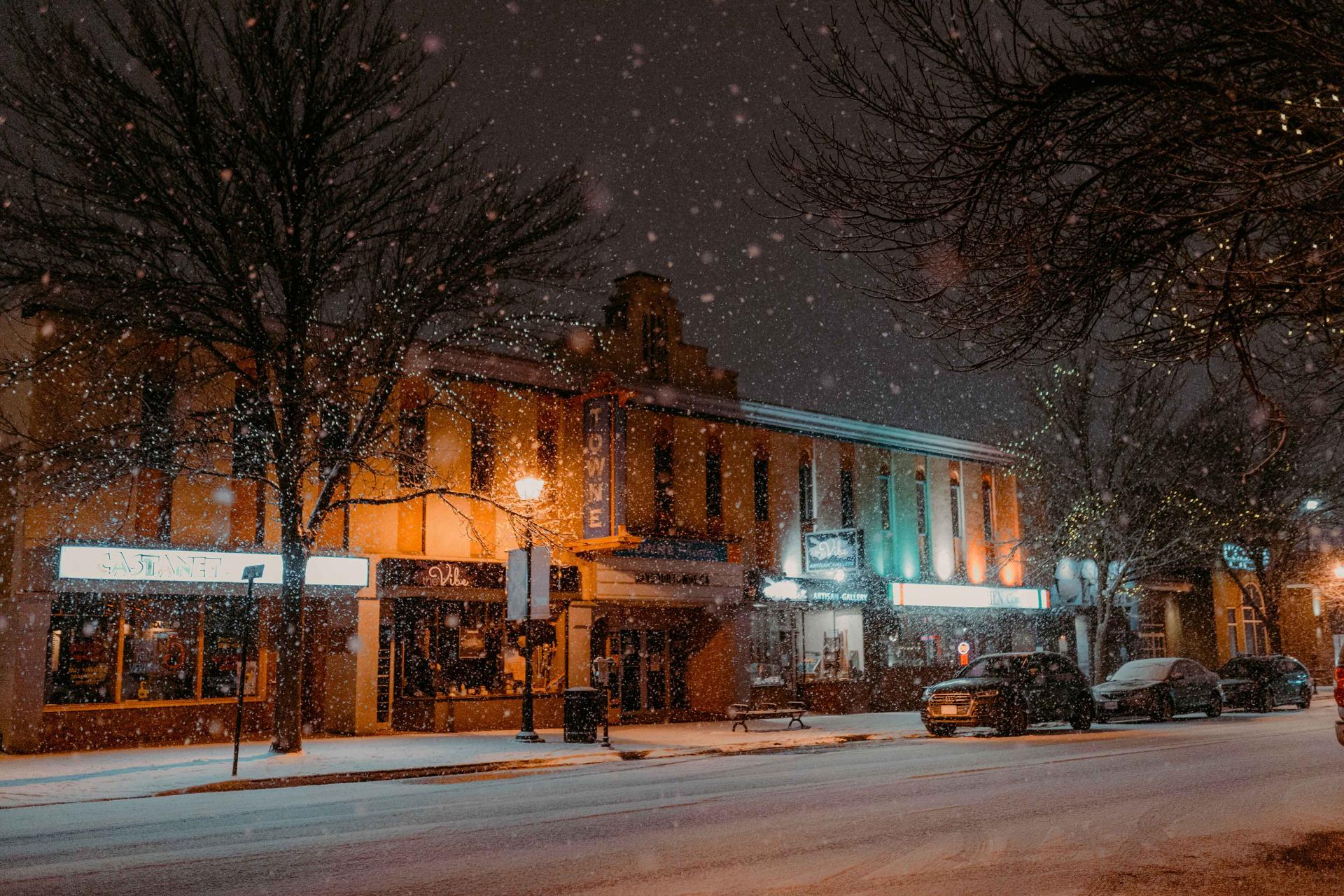 Vernon BC Trip Planner | Official Tourism Vernon Website