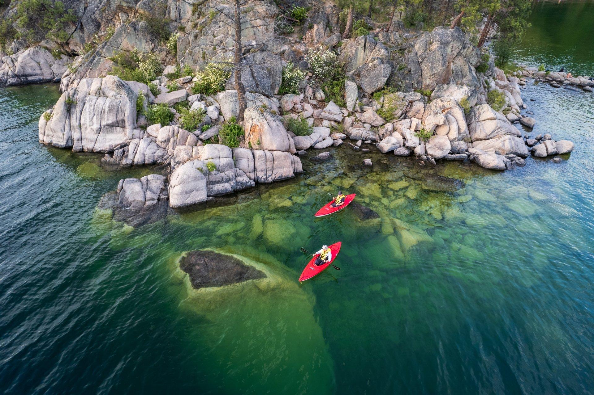 Vernon Visitor Guide | Tourism Vernon