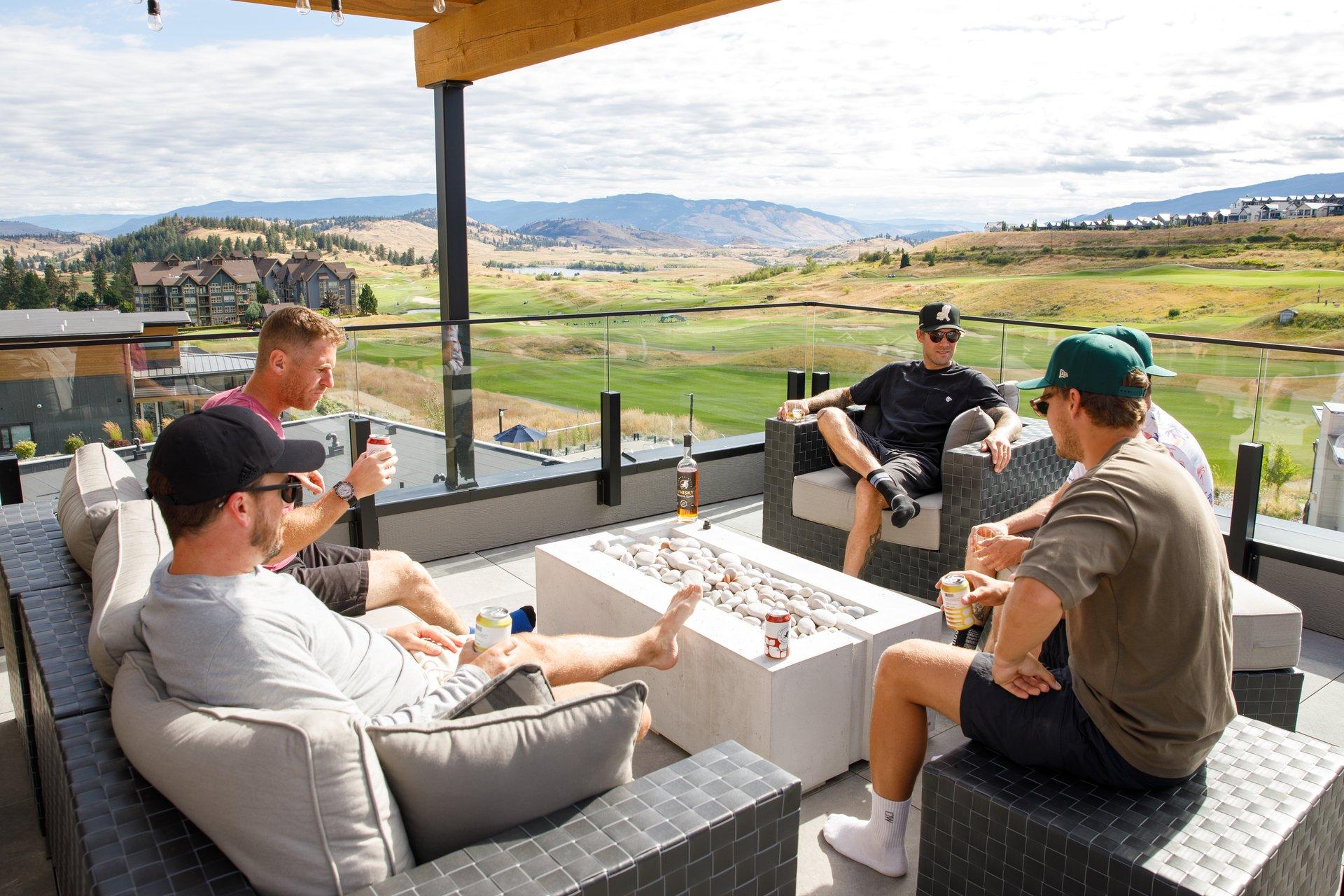 Golf | Tourism Vernon