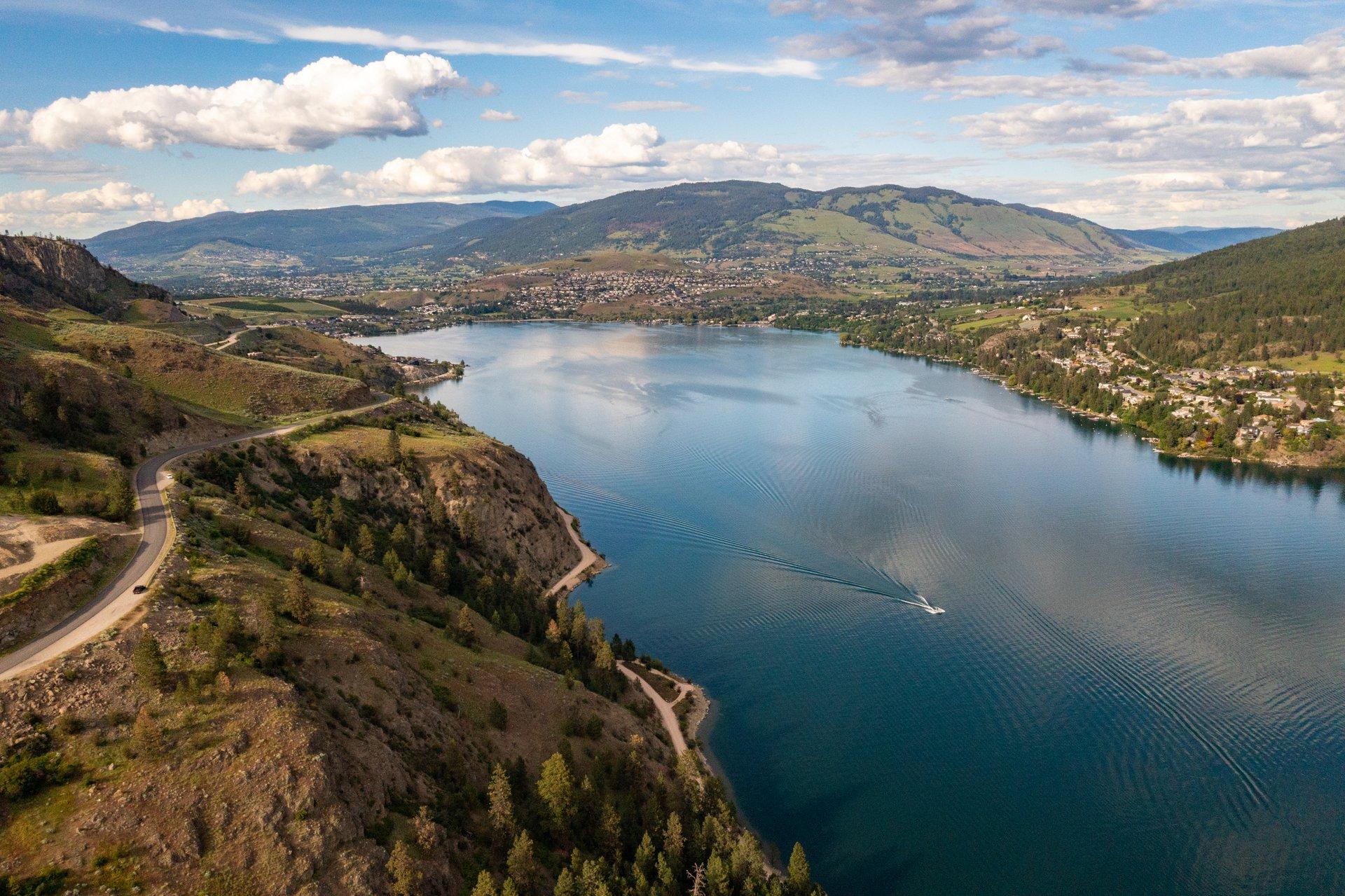 Things To Do | Tourism Vernon