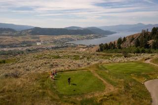 Golf | Tourism Vernon