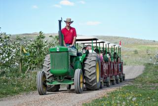 The Ultimate Spring Itinerary for a Memorable Vernon Adventure ...