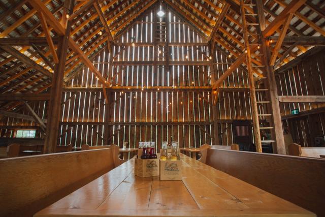 Breweries, Cideries & Distilleries | Tourism Vernon