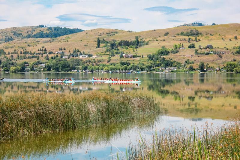 Beaches & Lakes | Tourism Vernon